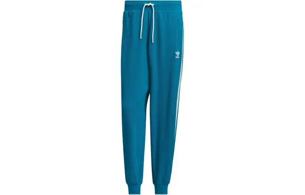 Adidas Originals Dkn Sst Pants Asia Sizing 'blue White - Blue/white