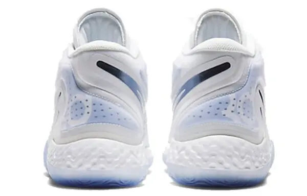 Nike Kd Trey 5 Viii Ep Athletic Sneakers