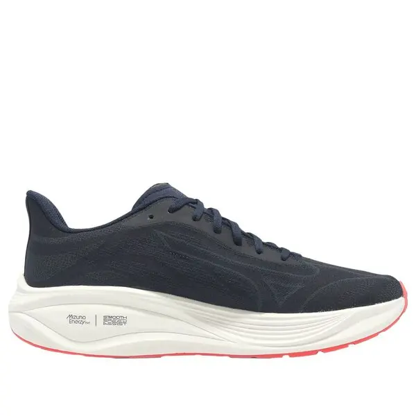 Mizuno Neo Cosmo Sneakers - Navy/white