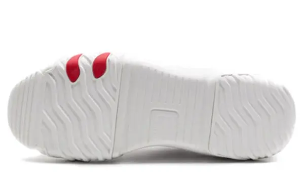 LI-NING Wave Hbrd Lace-up Sneakers - Default Color
