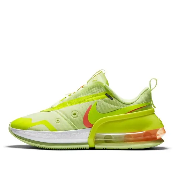 Nike Max Up Sneakers - Yellow