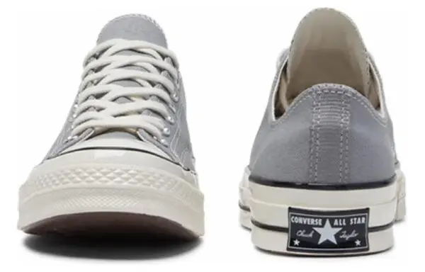 CONVERSE Chuck 70 Seasonal Color Low Top Sneakers