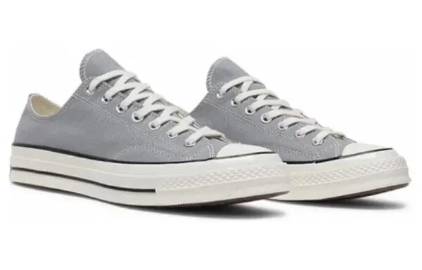 CONVERSE Chuck 70 Seasonal Color Low Top Sneakers