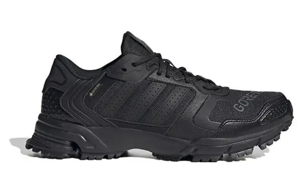 Adidas Marathon 2k Gore-tex Athletic Sneakers - Core Black