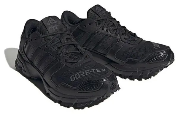 Adidas Marathon 2k Gore-tex Athletic Sneakers - Core Black