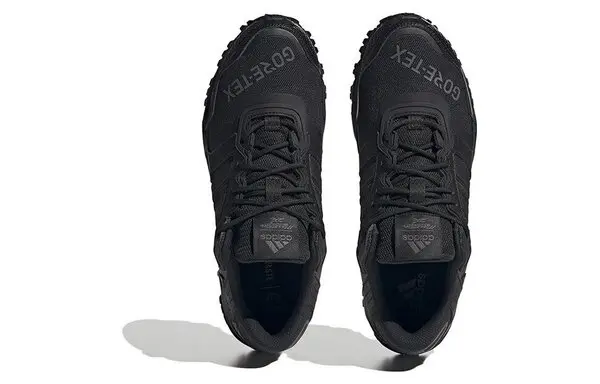 Adidas Marathon 2k Gore-tex Athletic Sneakers - Core Black