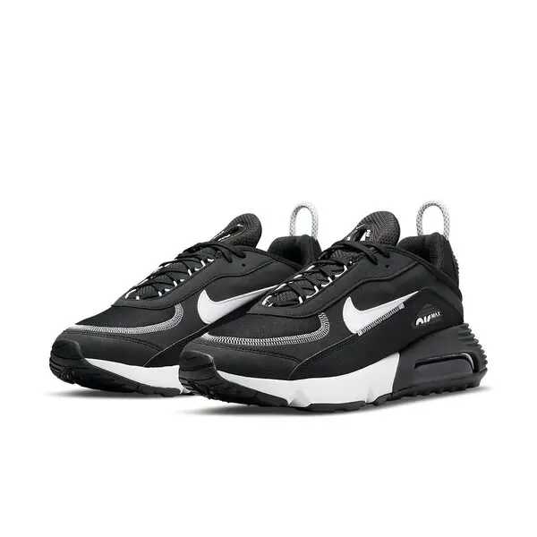 Nike Max 2090 Sneakers - Black/white