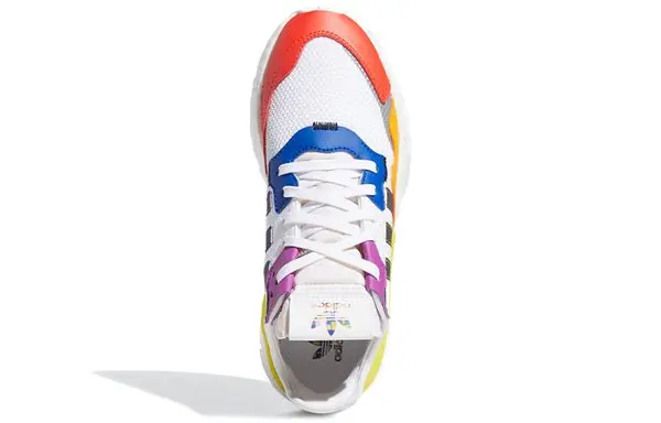 Adidas Nite Jogger 'pride' Sneakers
