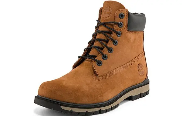 Timberland Radford 6 Inch Lace-up Waterproof Boots