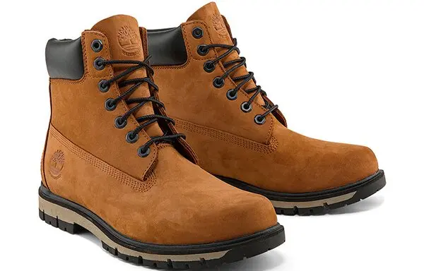 Timberland Radford 6 Inch Lace-up Waterproof Boots