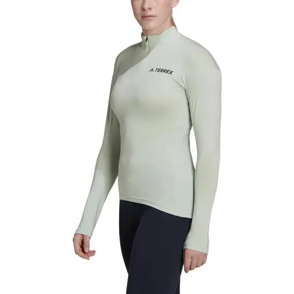 Adidas Xperior Long Sleeve Top