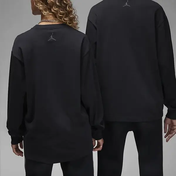 JORDAN X A Ma Maniere Long Sleeve T-shirt