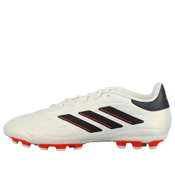 Adidas Copa Pure Ii League Ag - Beige/black/red
