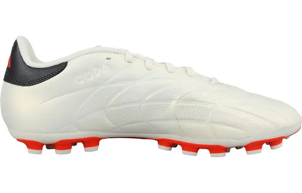 Adidas Copa Pure Ii League Ag - Beige/black/red