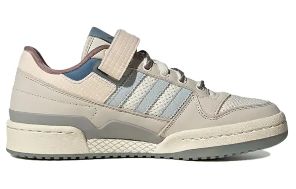 Adidas Originals Forum Low Shoes - Multi-color