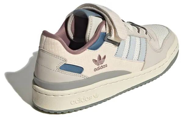 Adidas Originals Forum Low Shoes - Multi-color