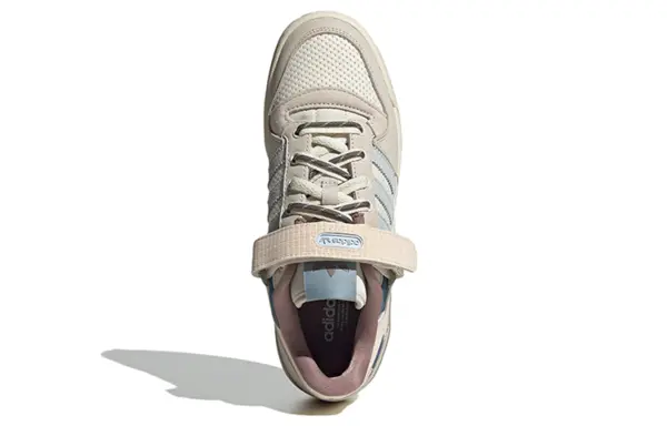 Adidas Originals Forum Low Shoes - Multi-color