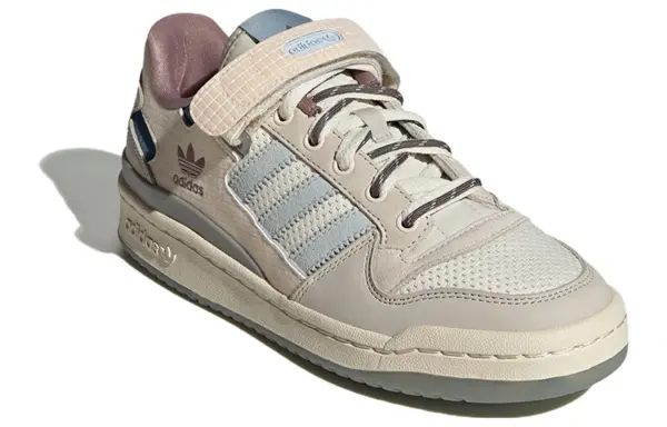 Adidas Originals Forum Low Shoes - Multi-color