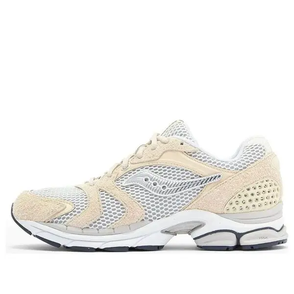 Saucony X Nordstrom Progrid Triumph 4 Sneakers - Sand/ink