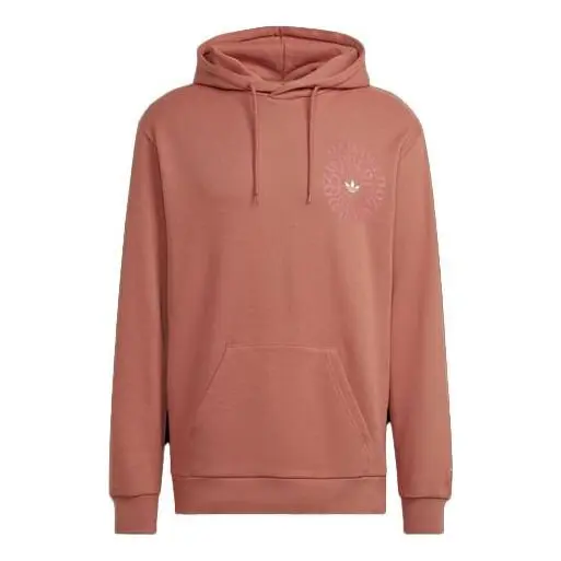 Adidas Originals Graphic Ozworld Hoodie