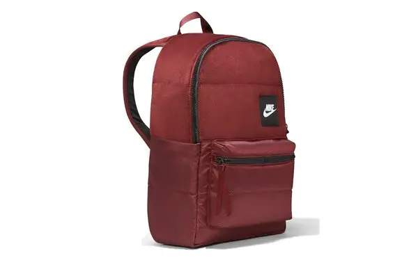 Nike Heritage Backpack - Red