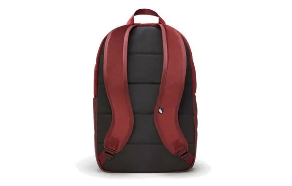 Nike Heritage Backpack - Red