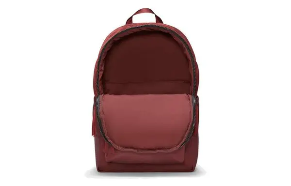 Nike Heritage Backpack - Red