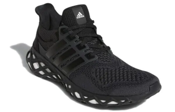 Adidas Ultraboost Web Dna Sneakers - Black