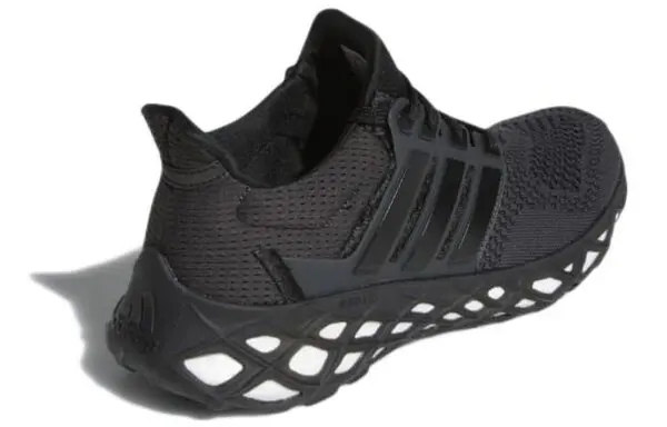 Adidas Ultraboost Web Dna Sneakers - Black