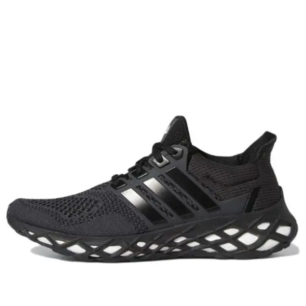 Adidas Ultraboost Web Dna Sneakers - Black