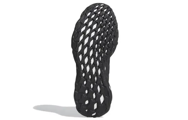 Adidas Ultraboost Web Dna Sneakers - Black