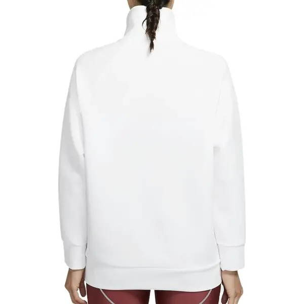 Nike Dri-fit Fleece Crew Top