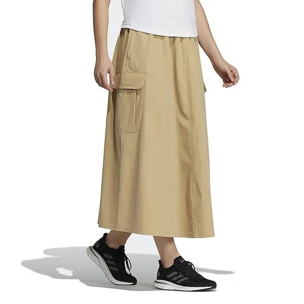 Adidas Prsve Skirt Asia Sizing