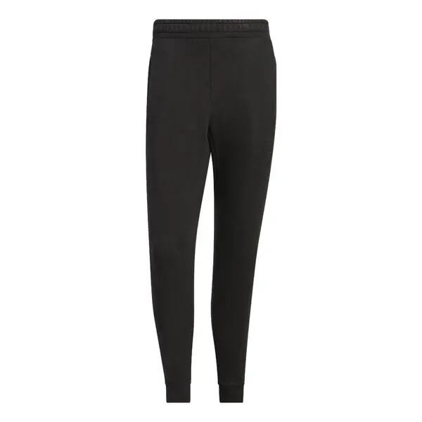 Adidas Wuji Dye Knit Pants - Black