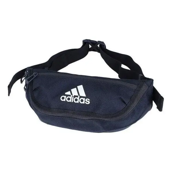 Adidas Endurance Packing System Waist Bag - Blue