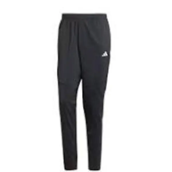 Adidas Own The Run Pants Asia Sizing - Black