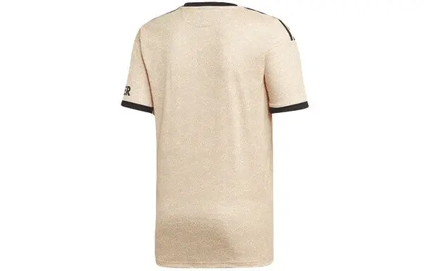 Adidas Manchester United 19/20 Away Jersey
