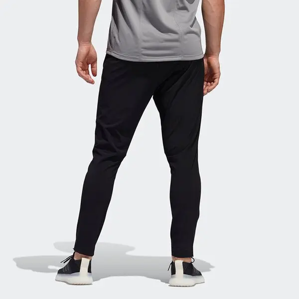 Adidas City Wv Pant Casual Training Sports Pants