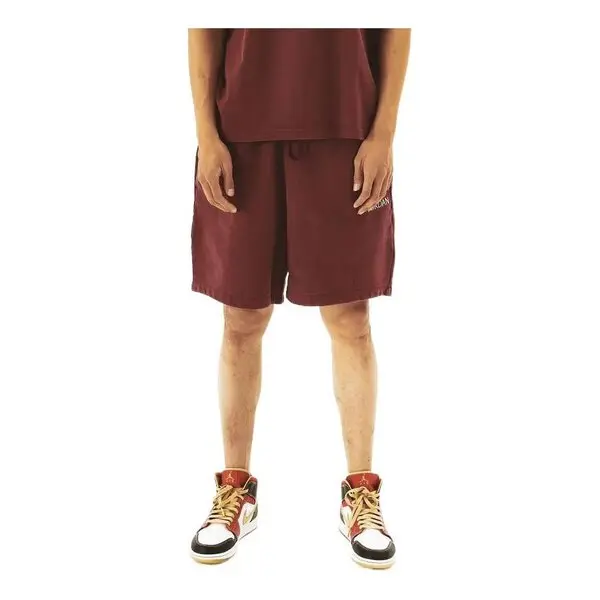 JORDAN Wordmark Shorts - Default Colorway