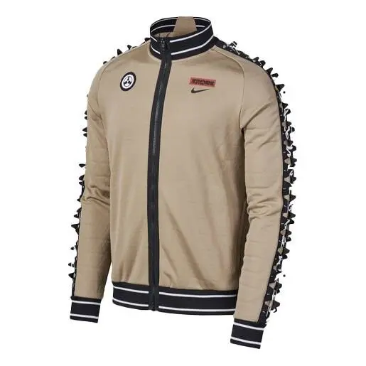 Nike X Acronym Crossover Sports Jacket Asia Edition - Default Color