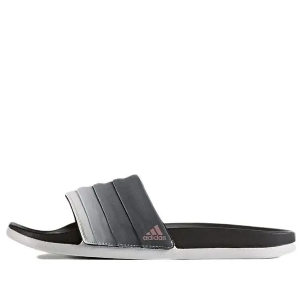 Adidas Adilette Cf+ Armad Slides - Grey/black