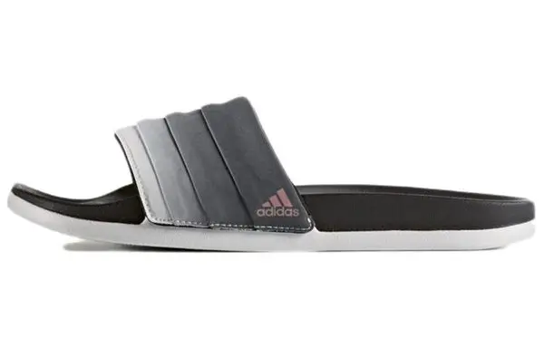 Adidas Adilette Cf+ Armad Slides - Grey/black