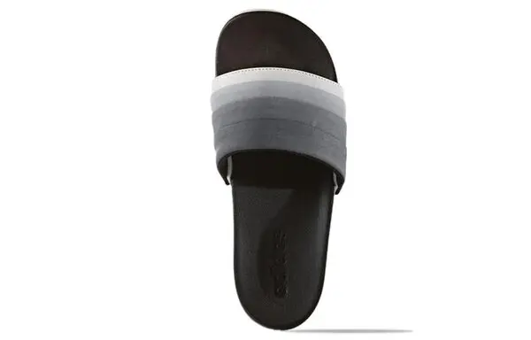 Adidas Adilette Cf+ Armad Slides - Grey/black