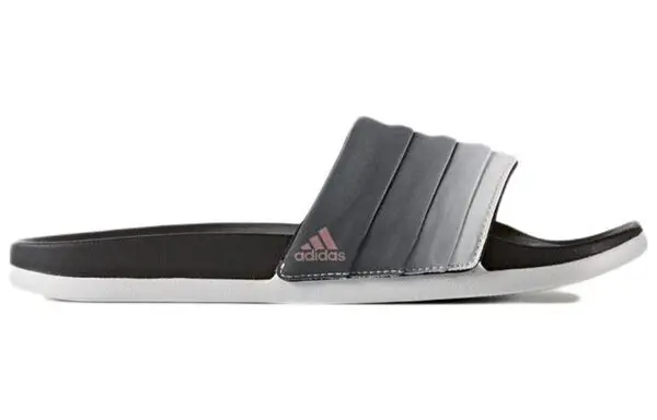 Adidas Adilette Cf+ Armad Slides - Grey/black