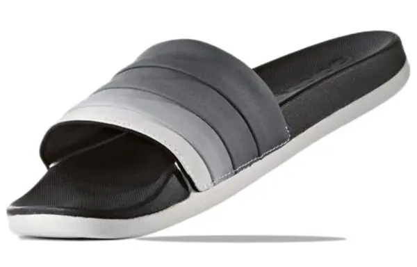 Adidas Adilette Cf+ Armad Slides - Grey/black