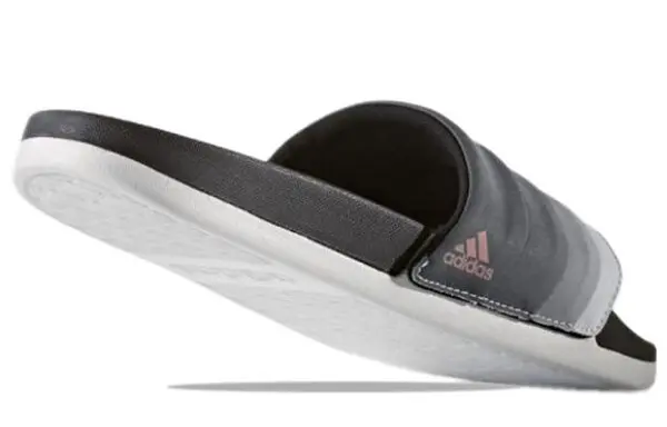 Adidas Adilette Cf+ Armad Slides - Grey/black
