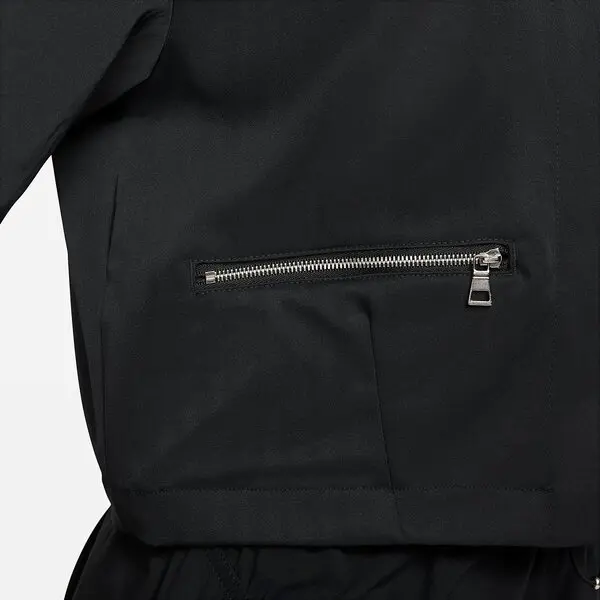 Nike Dri-fit Tech Pack Woven Polo