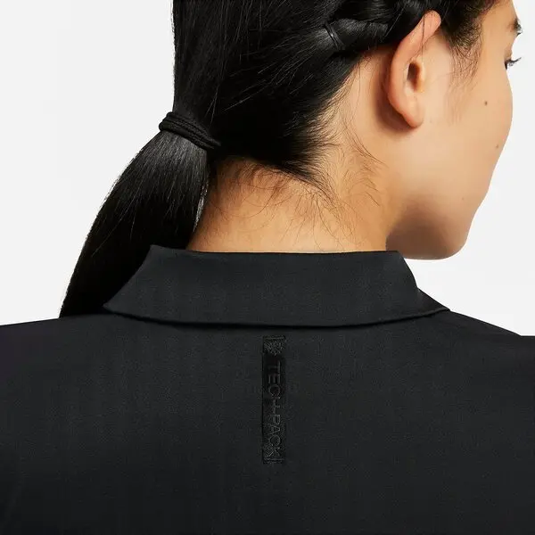 Nike Dri-fit Tech Pack Woven Polo