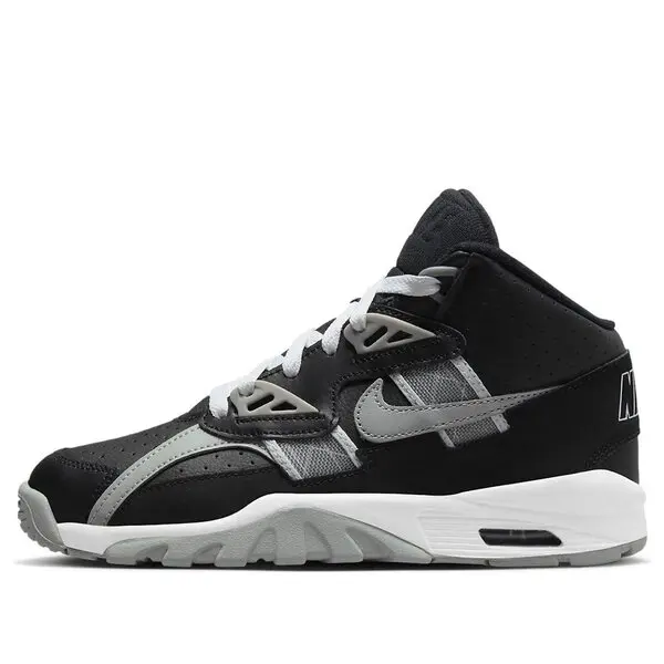 Nike Trainer Sc High "raiders