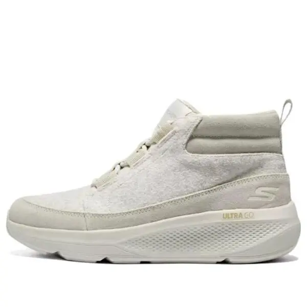 Sketchers Bobs Sparrow 2.0 High Top Sneakers - Beige